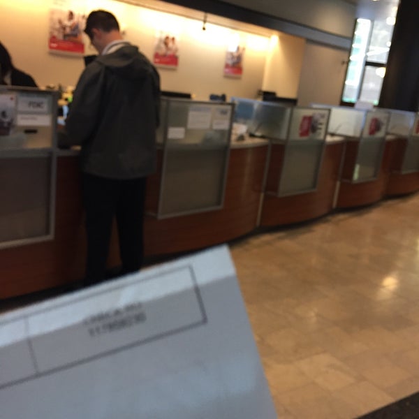 DocuSign Tower - Structure in Seattle