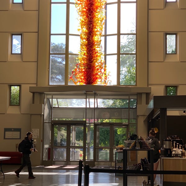 Pigott Building - First Hill - Seattle, WA