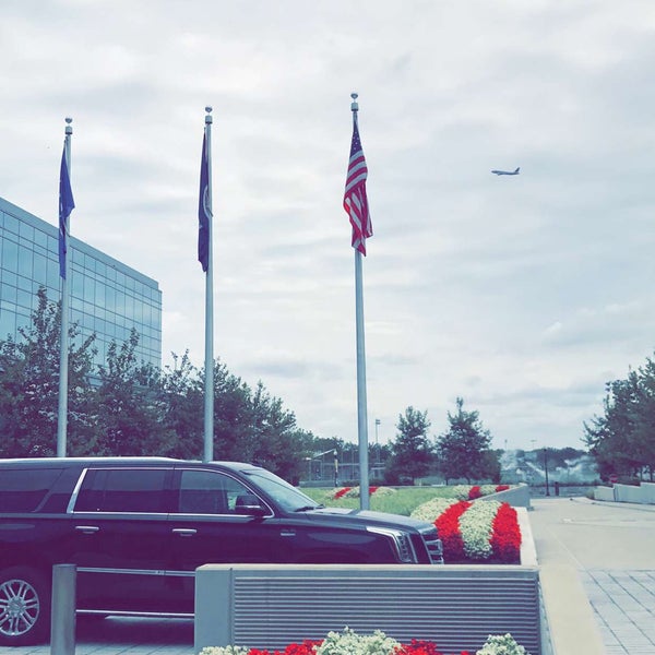 The Boeing Company - East Coast Headquarters - 929 Long Bridge Dr
