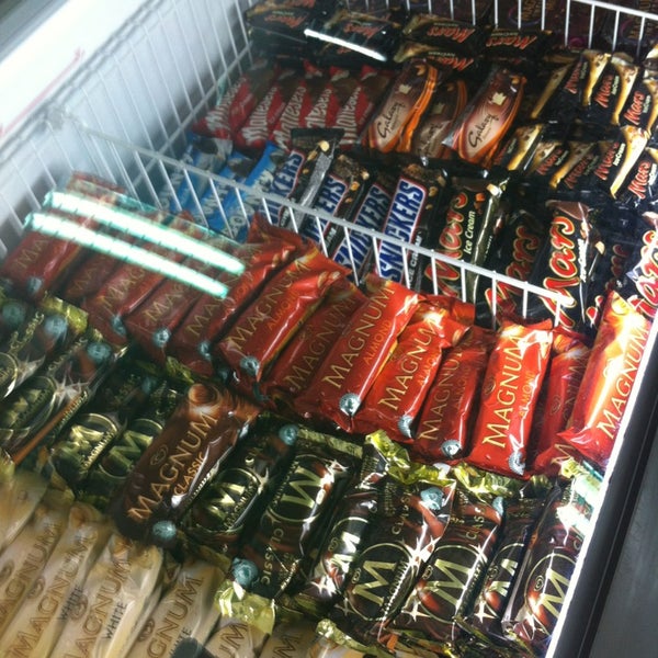 MaxMart - Grocery Store