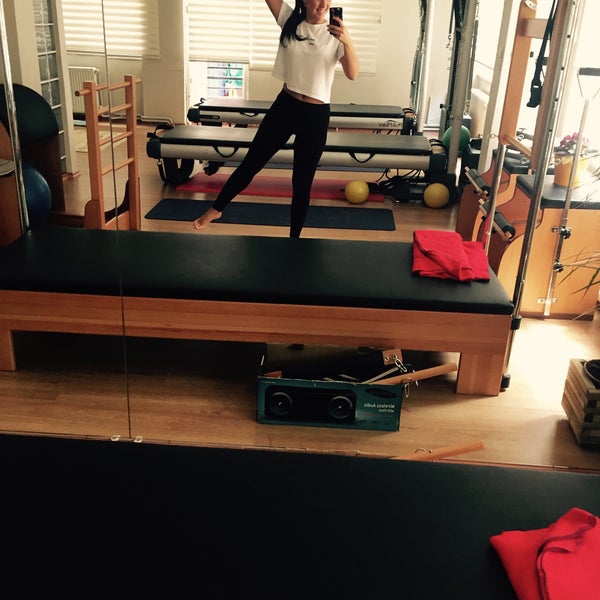 platra pilates & yoga - Samsun, Samsun