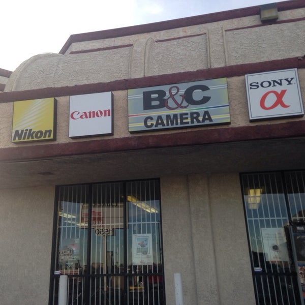 B&C Camera East - 2 tips from 52 visitors