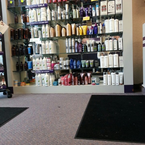 Supercuts - Hair Salon