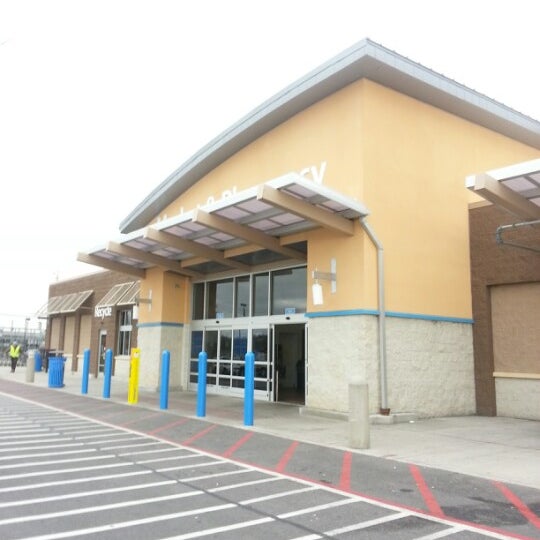 Photos at Walmart Supercenter - 460 Fairview Ave