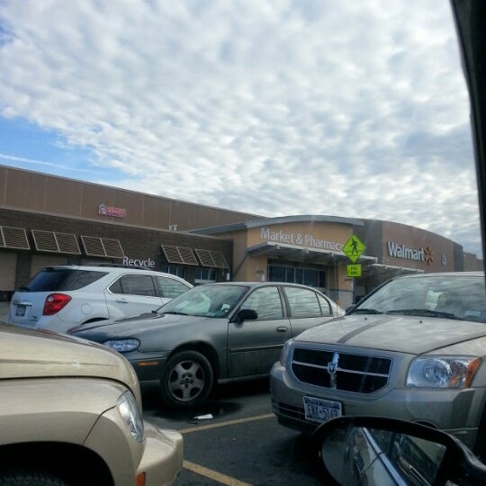 Photos at Walmart Supercenter - 460 Fairview Ave