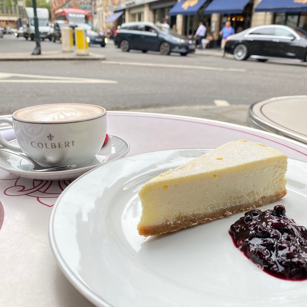 Photos at Colbert - Chelsea, Greater London