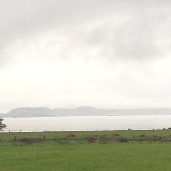 Benderloch - Argyll and Bute, Argyll and Bute