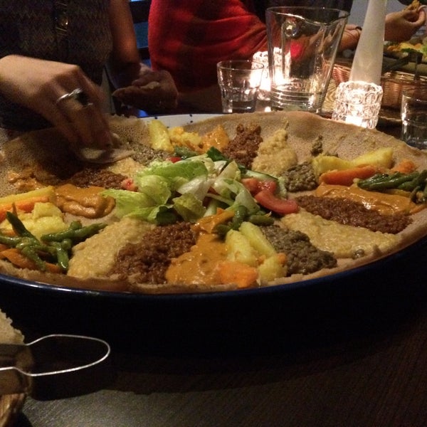 Zeret Kitchen - 31 tips from 265 visitors