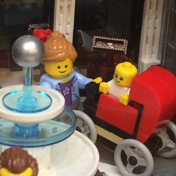 Photos at The LEGO Store - Stratford and New Town - Westfield Stratford ...