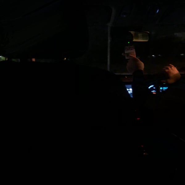 M4 Junction 2 - Road in Brentford