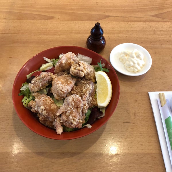 Misato - Soho, Greater London