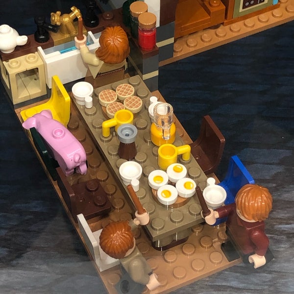 Photos at The LEGO Store - 66, Westfield Stratford City