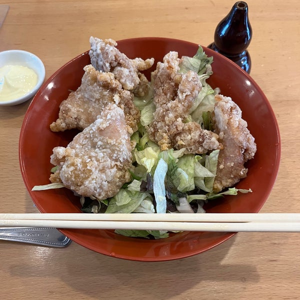 Misato - Soho, Greater London