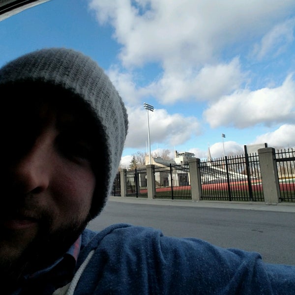 Selby Field Ohio Wesleyan University - 4 tips from 245 visitors