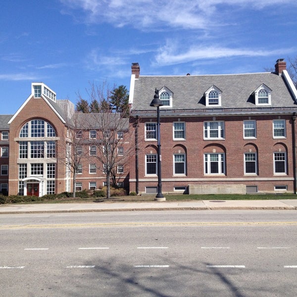 Photos at Congreve Hall - College Residence Hall in Durham