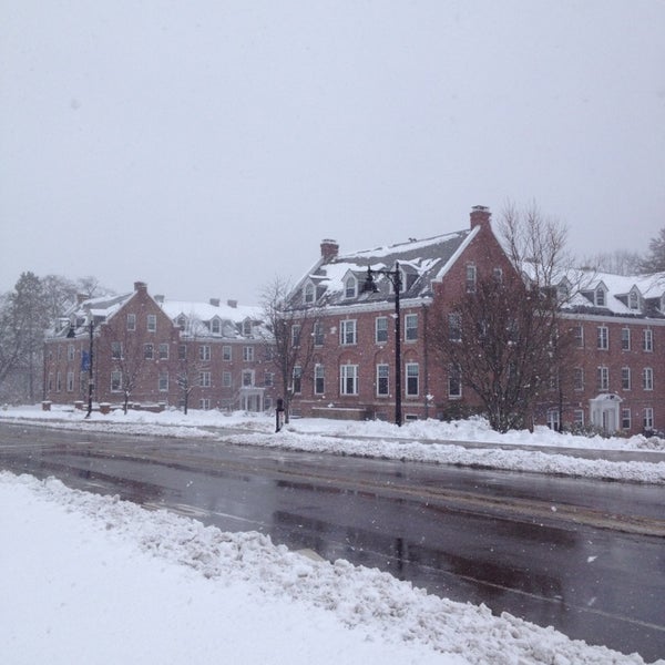 Photos at Congreve Hall - College Residence Hall in Durham