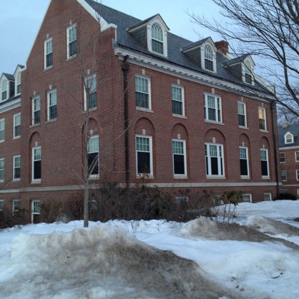 Photos at Congreve Hall - College Residence Hall in Durham