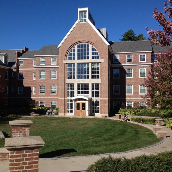 Photos at Congreve Hall - College Residence Hall in Durham