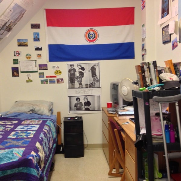 Photos at Congreve Hall - College Residence Hall in Durham