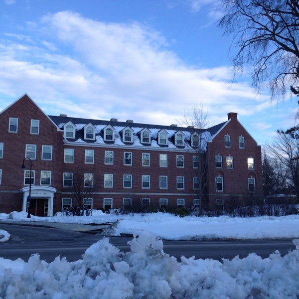 Photos at Congreve Hall - College Residence Hall in Durham