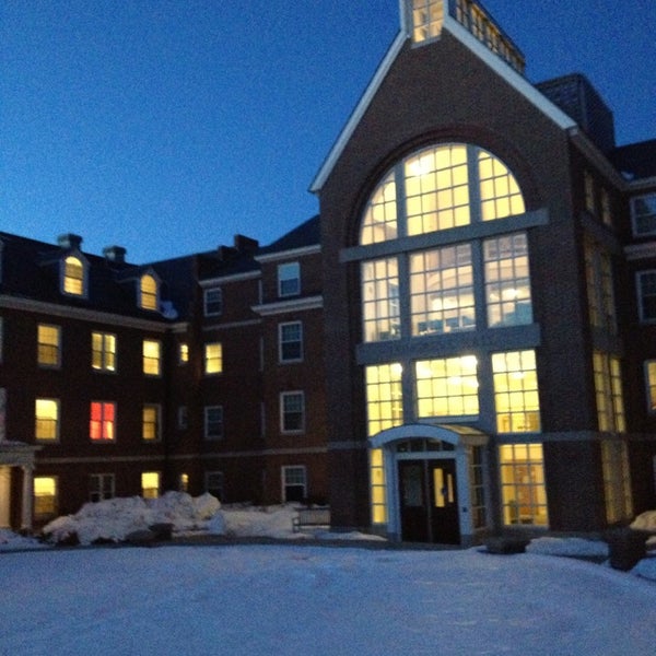 Photos at Congreve Hall - College Residence Hall in Durham