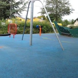 Clane Playground