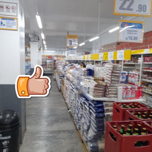 Ms Alva 5 Co - Comas, Lima