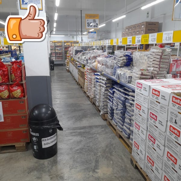 Ms Alva 5 Co - Comas, Lima