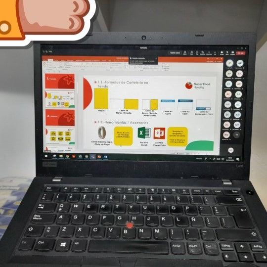 Ms Alva 5 Co - Comas, Lima