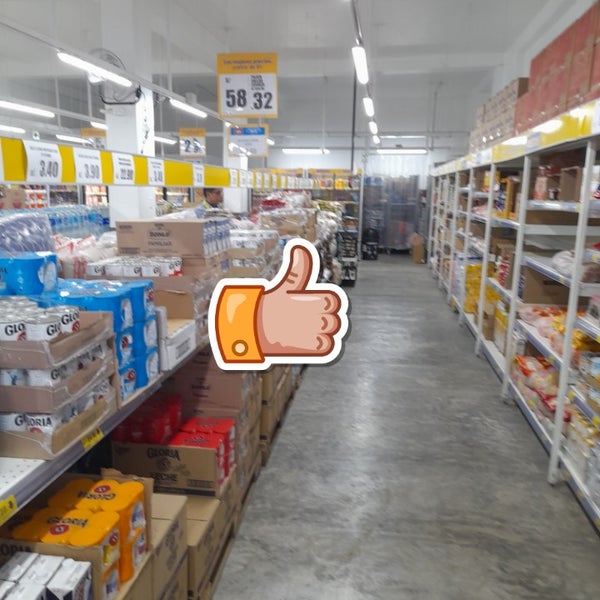 Ms Alva 5 Co - Comas, Lima