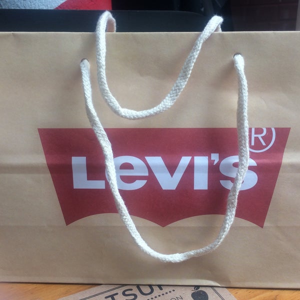 Levi's Store - 2 tips from 194 visitors