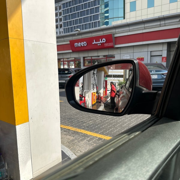 Photos at NAFT Gas Station | محطة نفط - Gas Station in الخالدية