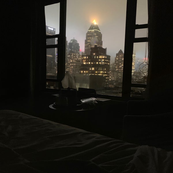 Skylight Lounge - Hell's Kitchen - 10 tips