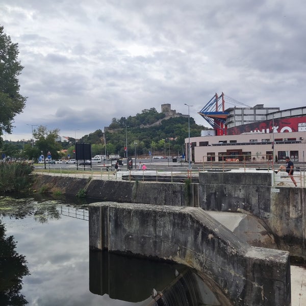 Leiria - City