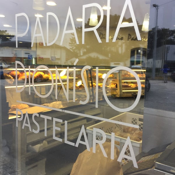 Padaria Pastelaria Dionísio