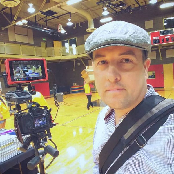 Stupak Community Center - Community Center in Gateway District