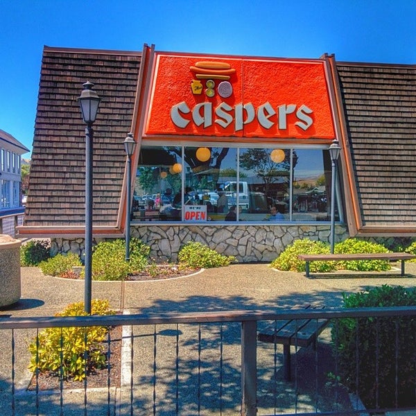 Photos at Casper's Hot Dogs - Dublin, CA