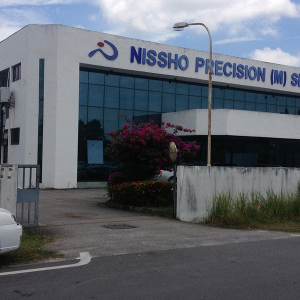 Photos at Nissho Precision (M) Sdn Bhd