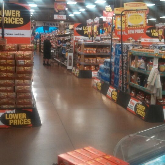 Fry's Food Store - Grocery Store