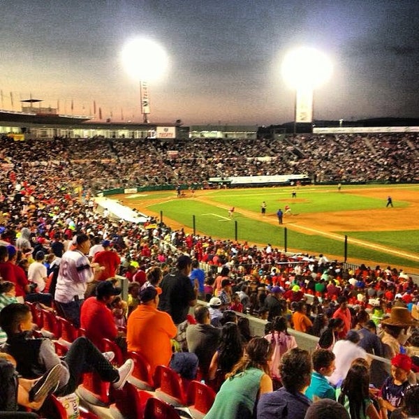 Photos at Estadio Chevron - Calle Misión de Santo Tomas s/n Col.Capistrano