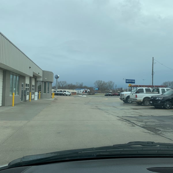 Chuck Anderson Ford - Car Dealership