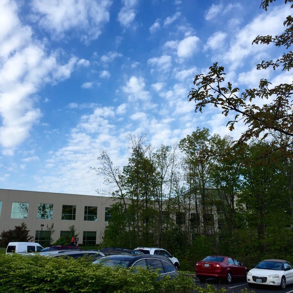 National Information Solutions Cooperative (NISC) - Lake Saint Louis ...