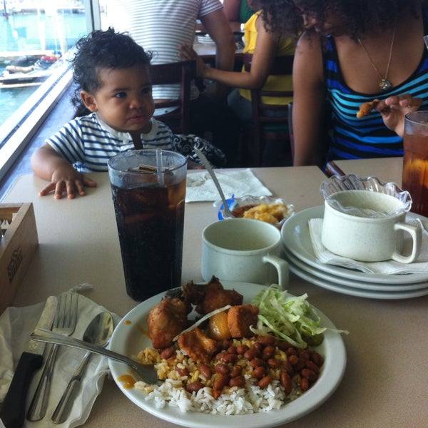 Sizzler - American Restaurant in San Juan