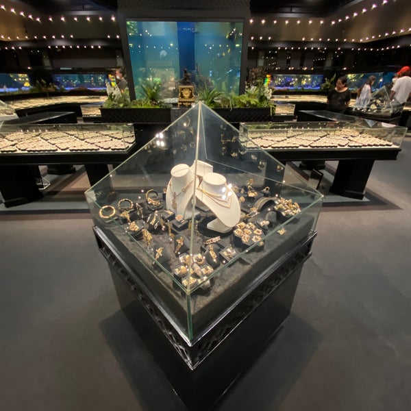 Gems Gallery - พญาไท, กรุงเทพมหานคร