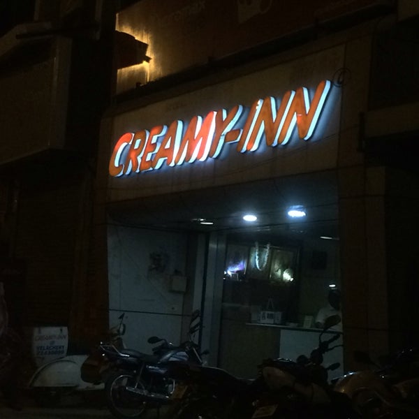 Creamy Inn - Anna Nagar West - 12 tips