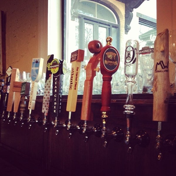 Little Tap House - Downtown Portland - Portland, ME