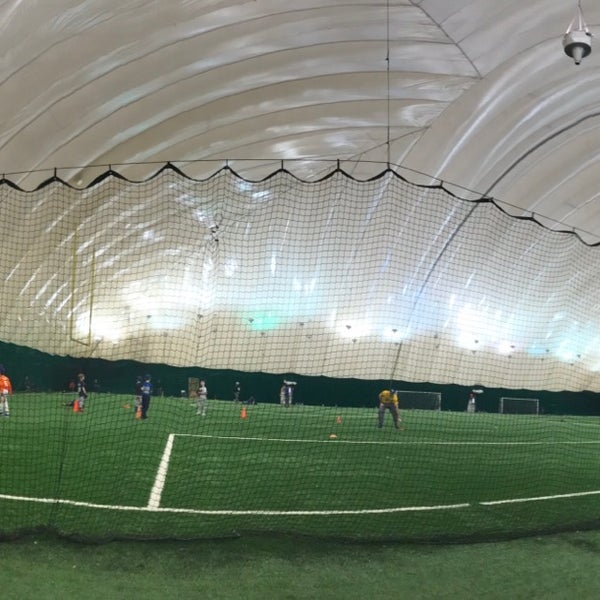 Hofstra Bubble