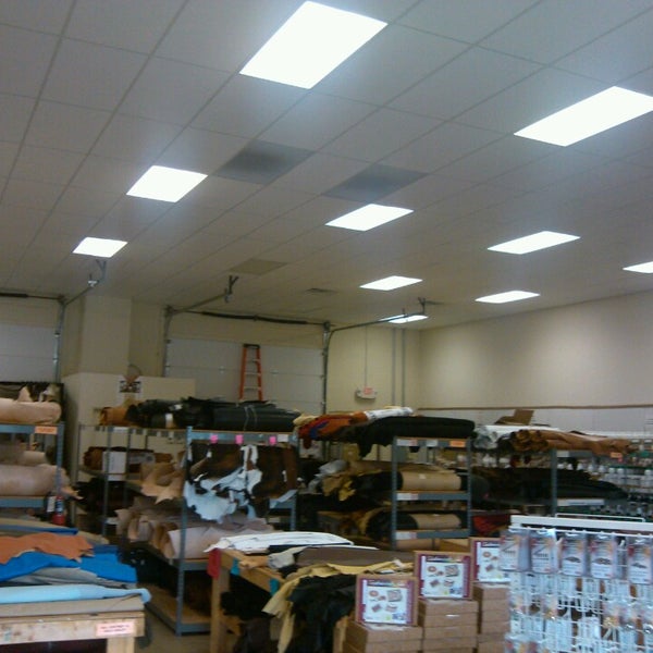 Tandy Leather Company - Arts and Crafts Store