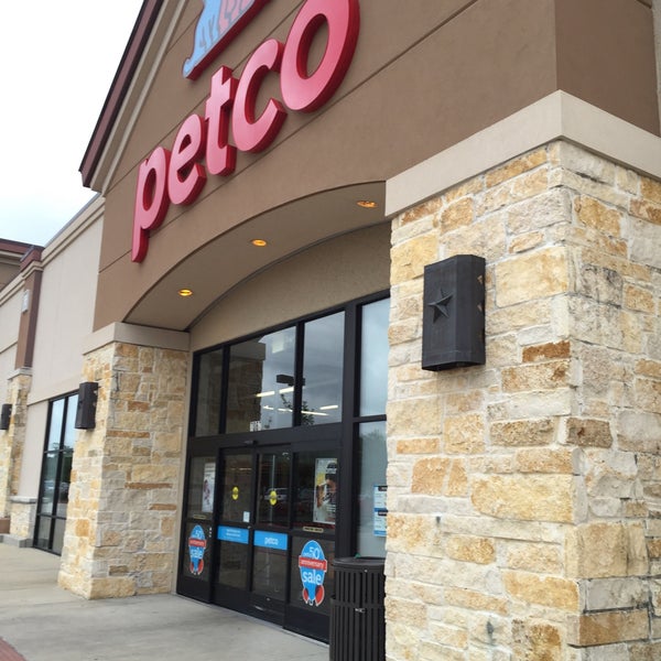 Petco - Pet Supplies Store