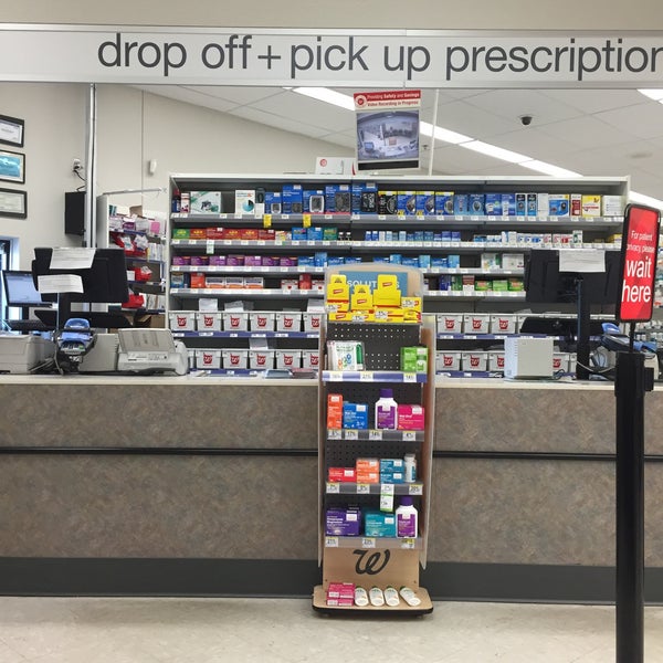 Walgreens - Kings Crossing - Kingwood, TX